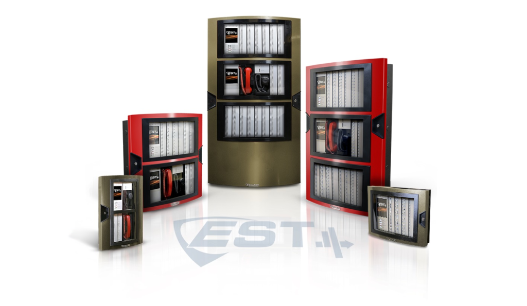 Commercial Security Services Ivanco Inc